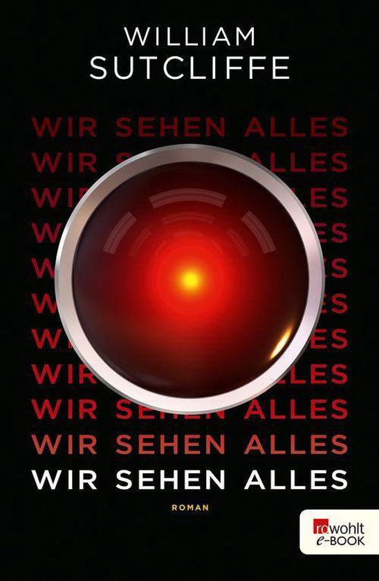 Wir sehen alles (ebook), William Sutcliffe | 9783644405127 | Boeken | bol