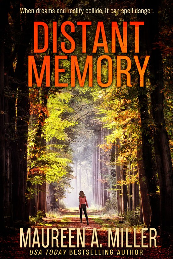 Distant Memory (ebook), Maureen a Miller | 9780463775493 | Boeken | bol.com