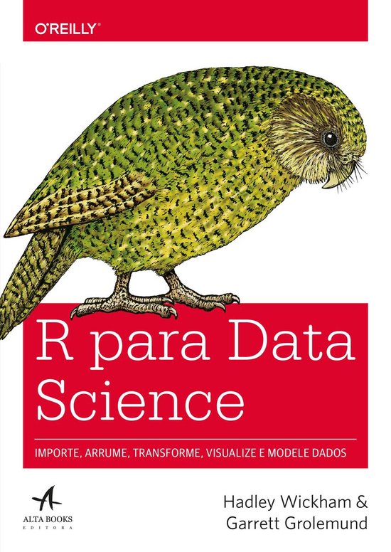 R Para Data Science (ebook), Hadley Wickham | 9788550814117 | Boeken | bol