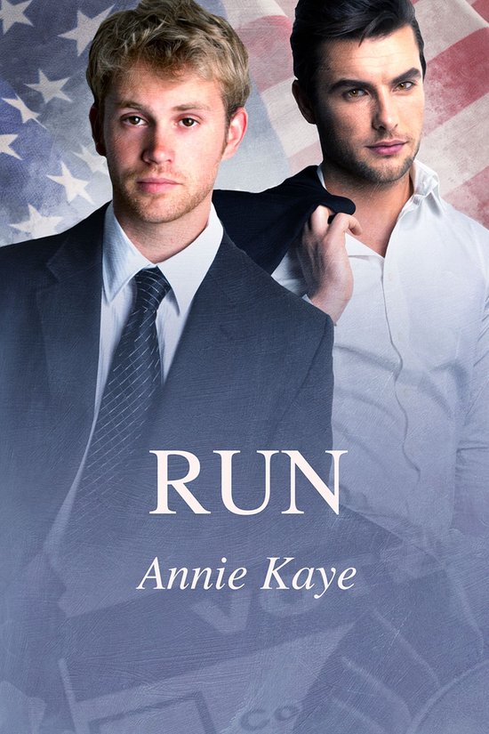 Run (ebook), Annie Kaye | 9781634769259 | Boeken | bol.com