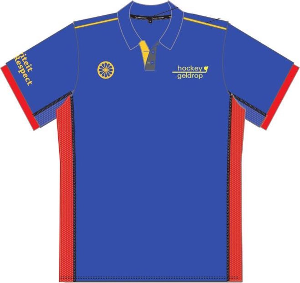 Hockey Geldrop Jongens Polo | bol