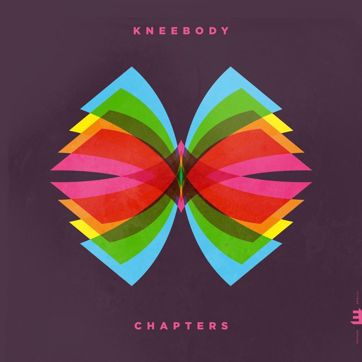 Chapters, Kneebody | CD (album) | Muziek | bol