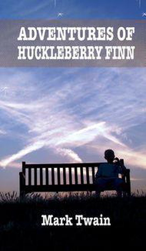 Best Mark Twain Books 1 - ADVENTURES OF HUCKLEBERRY FINN (ebook), Mark ...