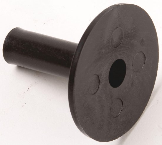 Fame Tilter Sleeve, Scheibe met bekkenbescherming - Reserveonderdeel ...