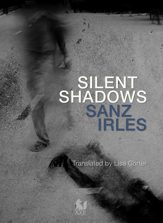 Silent Shadows (ebook), Luis Sanz Irles | 9788469748459 | Boeken | bol.com