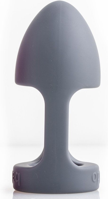 Balldo - Starter Set Steel Grey | bol.com