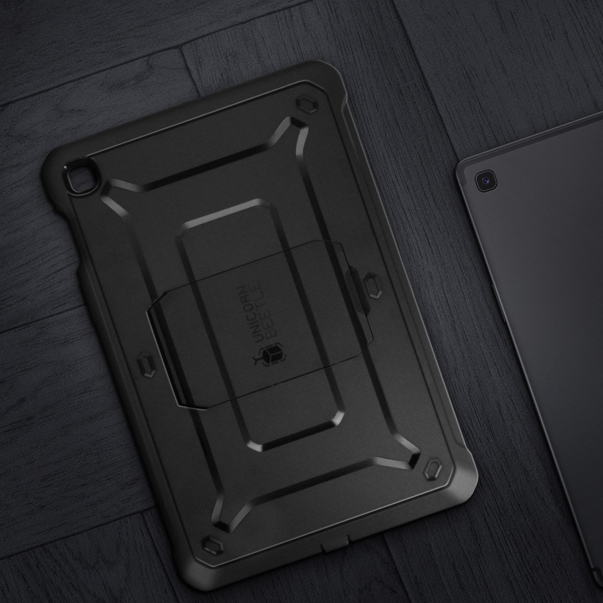 Samsung Galaxy Tab S5e Multilayer Unicorn Beatle Pro Supcase Hoesje ...