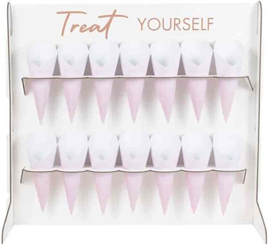 Ginger Ray MIX-251 Table Treat Stand | bol.com