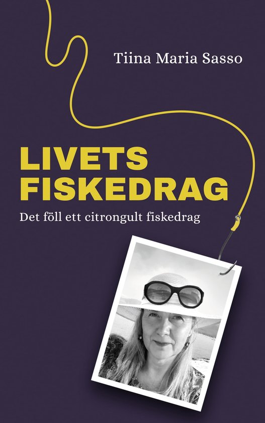 Livets Fiskedrag (ebook), Tiina Maria Sasso | 9789528000631 | Boeken ...