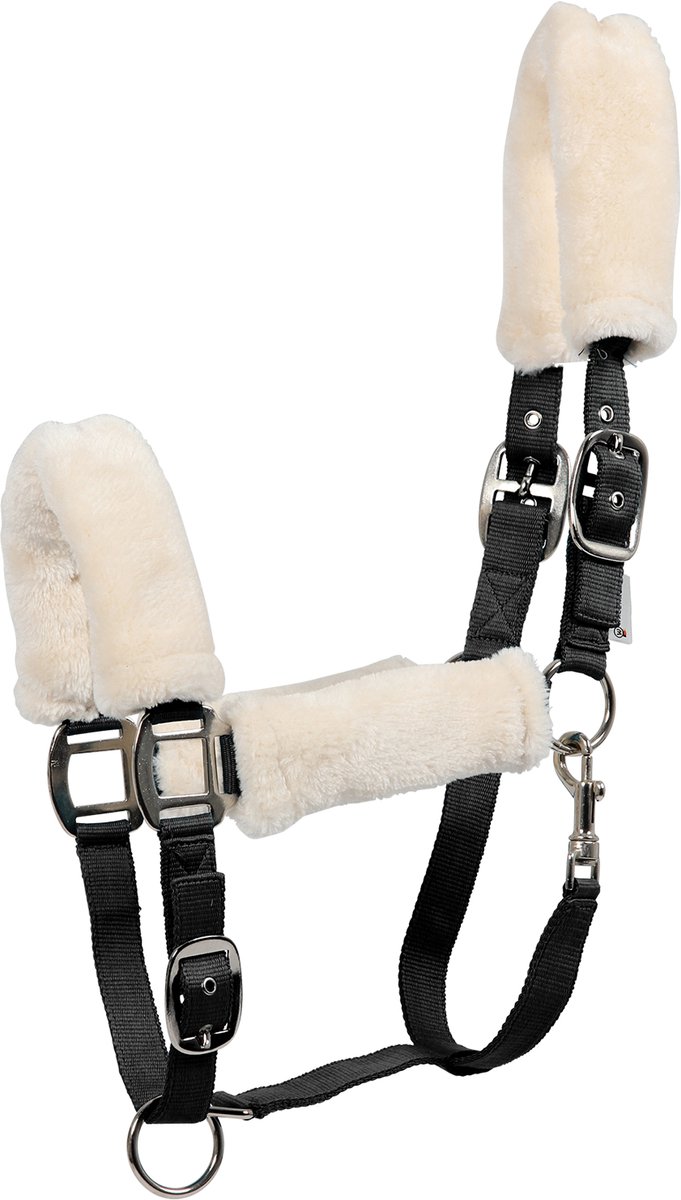 Fluffy Halter | Pony | bol.com