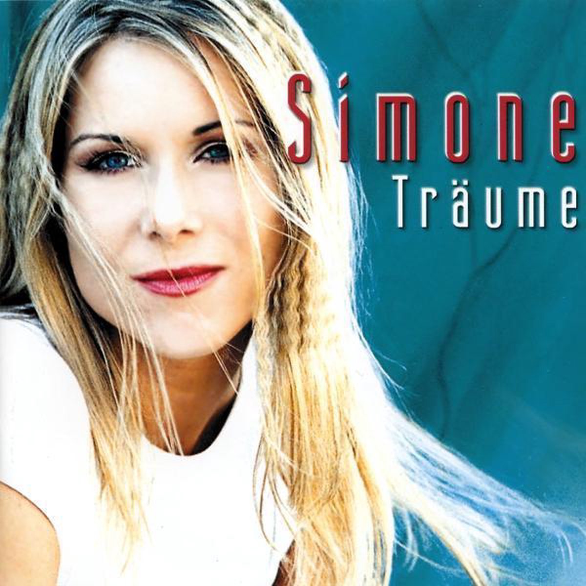 Träume, Simone | CD (album) | Muziek | bol
