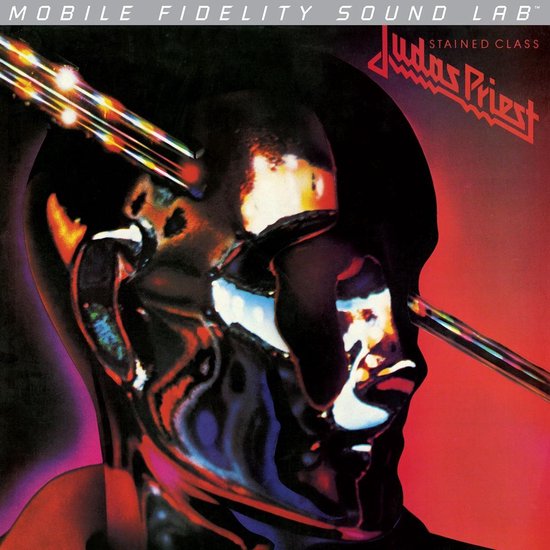 Stained Class, Judas Priest | LP (album) | Muziek | bol.com