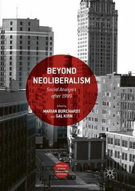 Approaches to Social Inequality and Difference- Beyond Neoliberalism ...