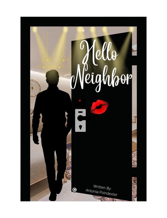 Hello Neighbor 1 - Hello Neighbor (ebook), Antonia Poindexter ...