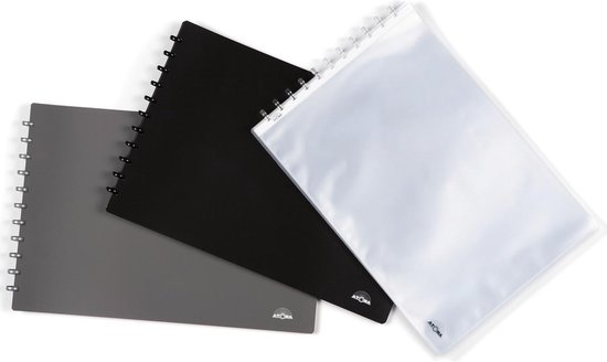 Atoma Showalbum 10 stuks | bol