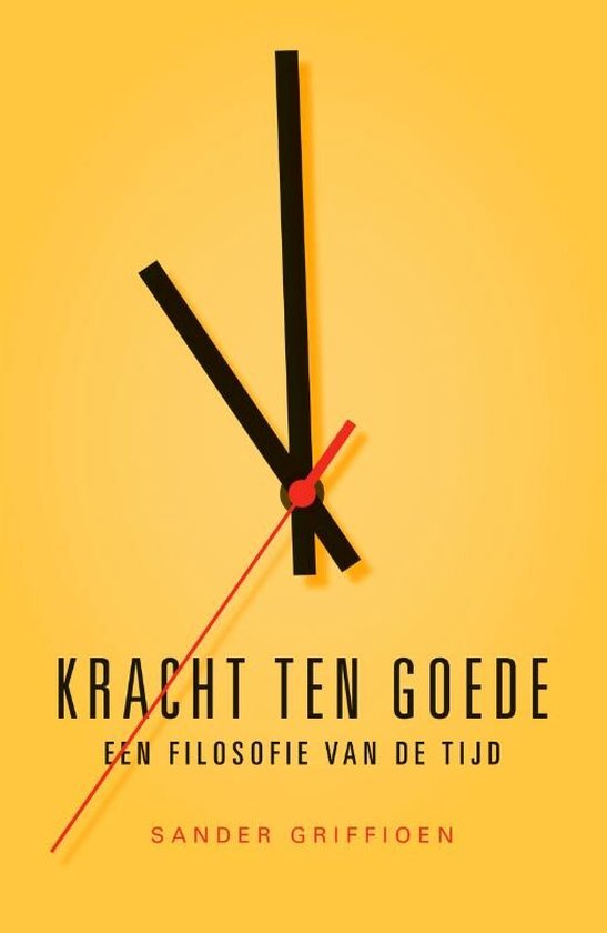 Kracht ten goede, Sander Griffioen | 9789043538800 | Boeken | bol