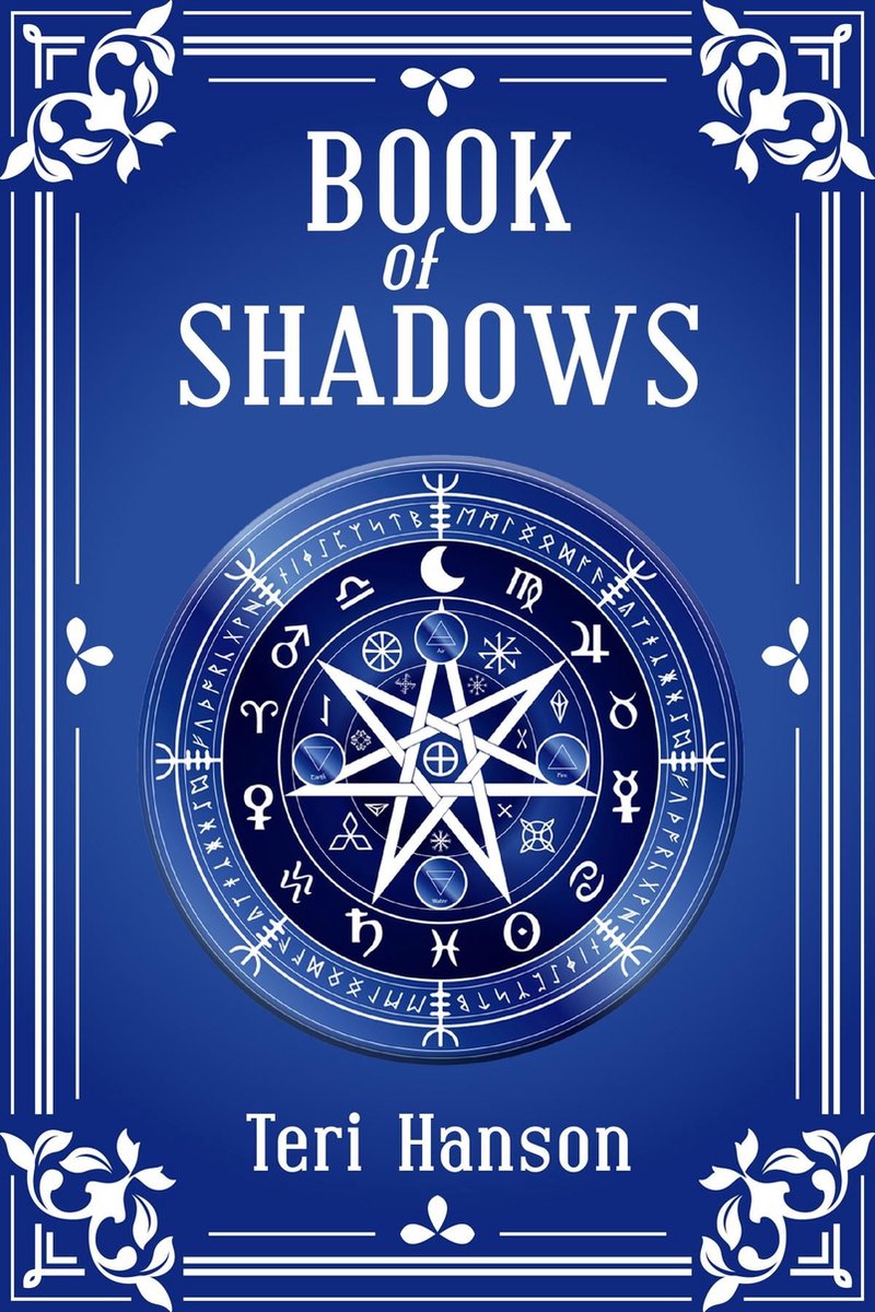 Book of Shadows (ebook), Teri Hanson | 9783986538897 | Boeken | bol