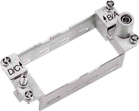 Harting Industriële connector serie HAN DD-module - inzetstukken ...