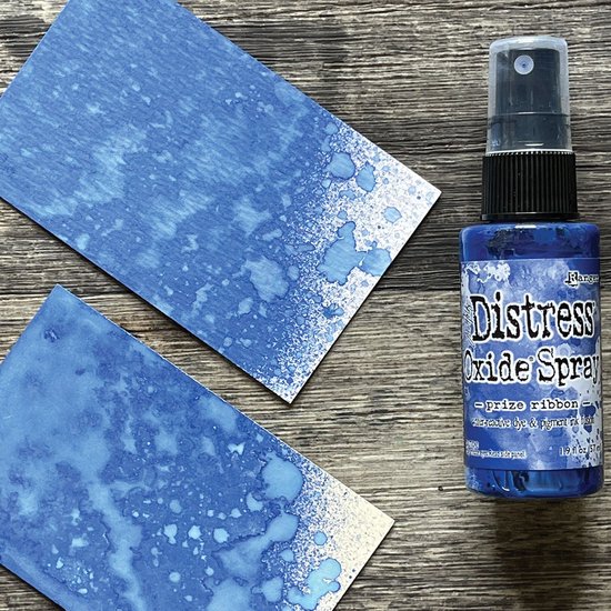Ranger Distress Oxide Spray - Prize Ribbon TSO72720 Tim Holtz | bol.com