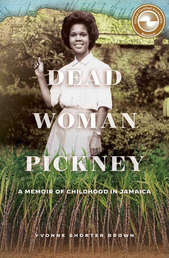 Life Writing - Dead Woman Pickney (ebook), Yvonne Shorter Brown ...