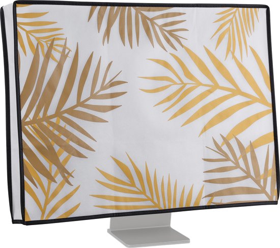 kwmobile hoes geschikt voor 20-22" Monitor - beschermhoes voor ...