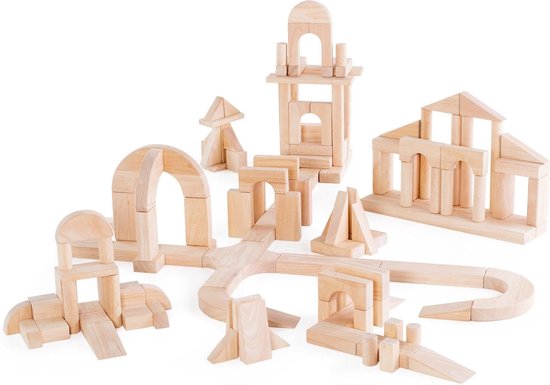 Unit Blocks | Games | bol.com