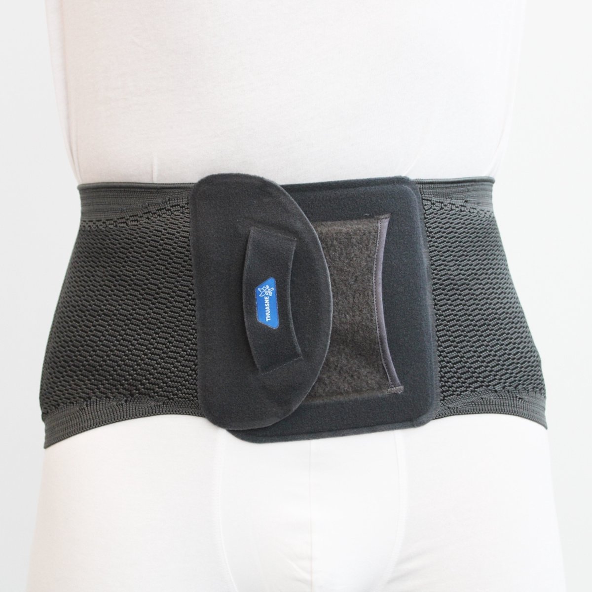 Thuasne Reversa Promaster Rugbrace-Maat S: 80 - 90 cm | bol.com