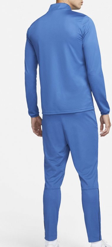 Nike Academy Trainingspak Mannen - Maat S | bol.com