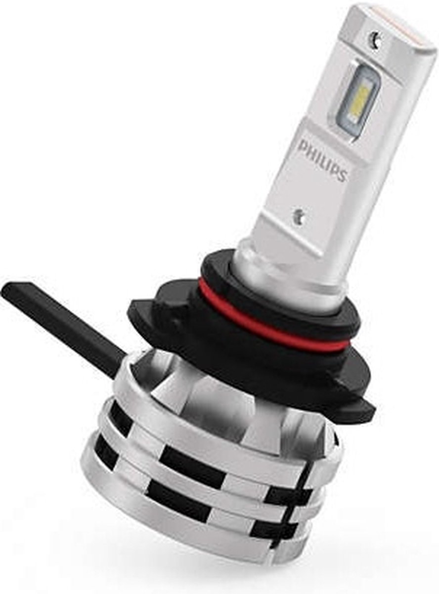 Philips Ultinon Essential LED HB3 HB4 11005UE2X2 | bol.com