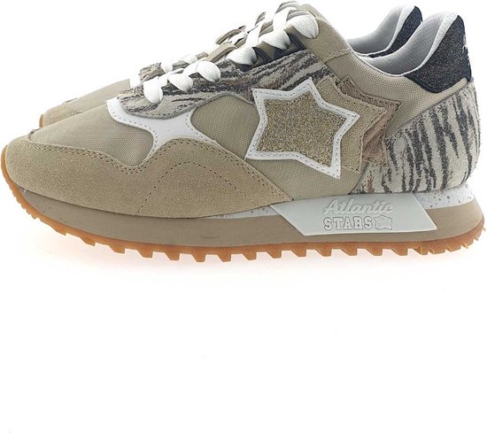 Atlantic Stars - GHALAC | bol