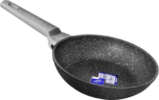 Non-stick frying pan Cecotec POLKA | bol