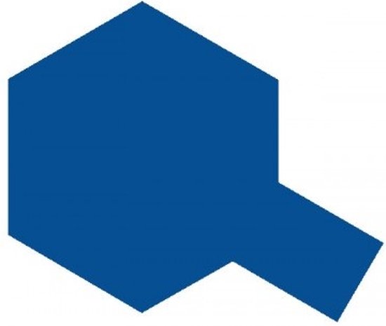 Ps-39 Translucent Light Blue - 100ml - Tamiya - TAM86039 | bol.com