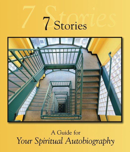 7 Stories (ebook), David B Meserve | 9798985914702 | Boeken | bol.com
