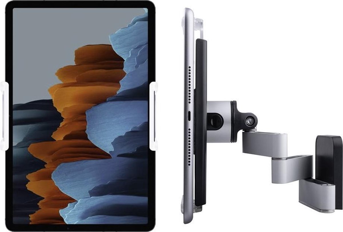 Vogel's - Support mural et support de tablette flexible pour Samsung ...