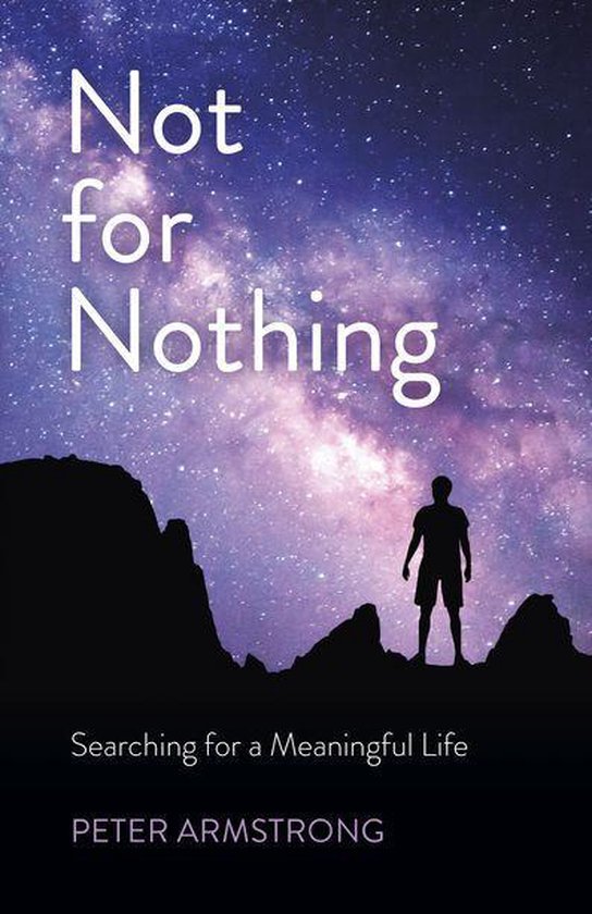 Not for Nothing (ebook), Peter William Armstrong | 9781789042979 ...