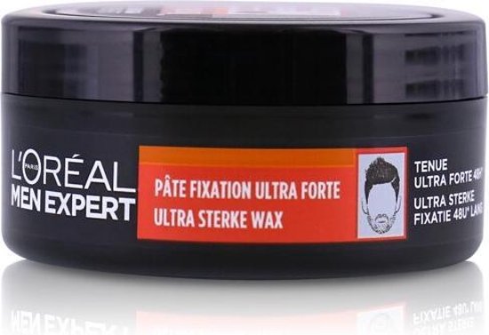 L'Oréal Men Expert Ultra Wax 75 ml | bol.com