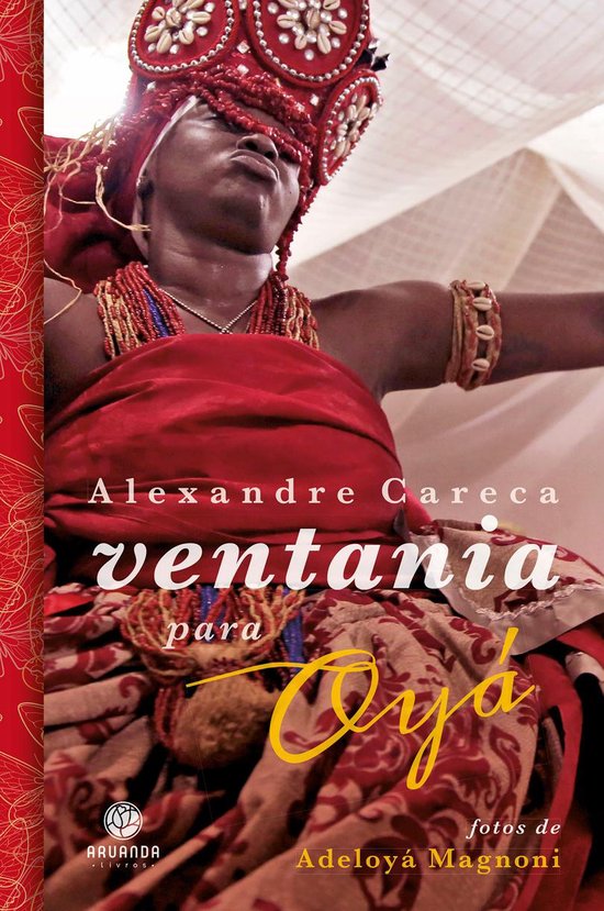 Ventania para Oyá (ebook), Alexandre Careca | 9786580645107 | Boeken ...