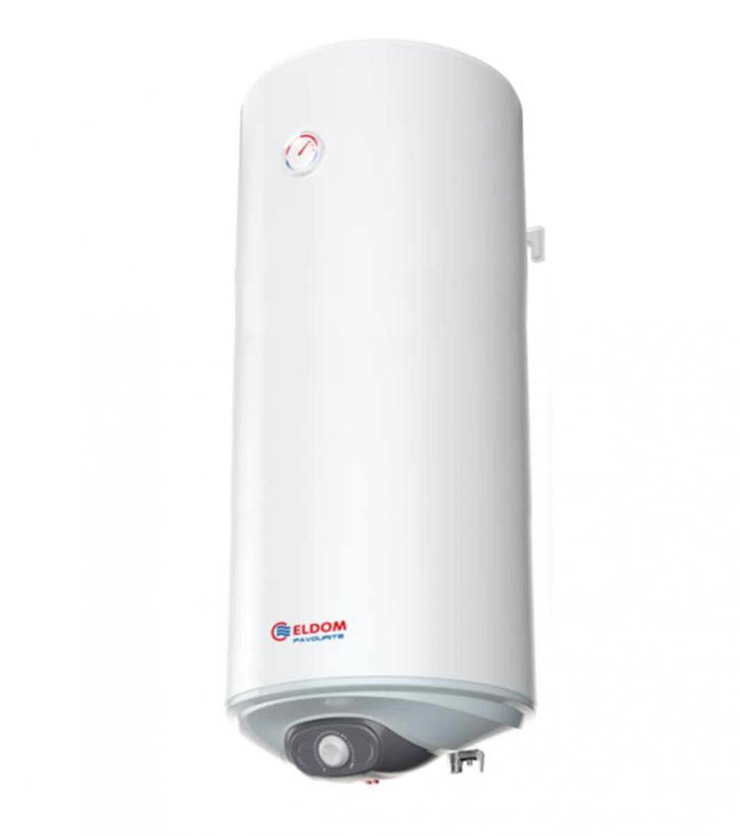 Eldom Favourite elektrische boiler 100 liter | bol.com