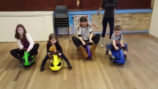 Didicar Blauw | bol.com