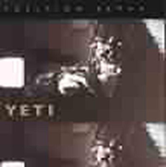 Yeti, Position Alpha | CD (album) | Muziek | bol