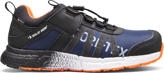 Solid Gear 76010 REVOLUTION 2 GTX - Tweekleurige Combo - 40 | bol