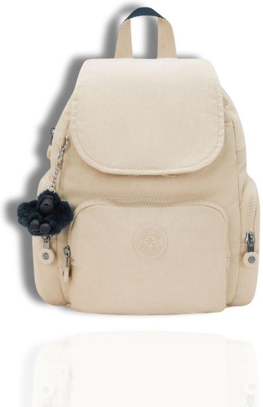 Kipling | City ZIP mini | Stads rugzak | bol
