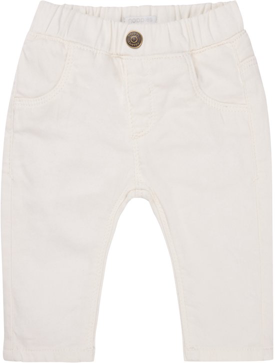 Noppies Jeans Ogi Baby Maat 68 | bol