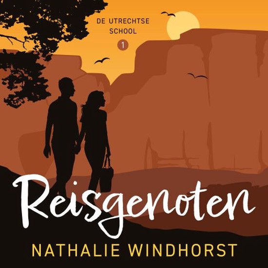 Reisgenoten, Nathalie Windhorst | 9789047210269 | Boeken | bol