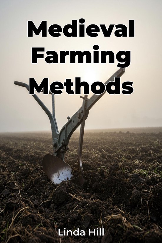 Medieval Farming Methods (ebook), Linda Hill | 9788235210685 | Boeken | bol