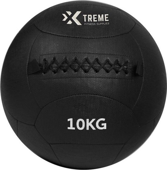 Xtreme Fitness Wall Ball 10kg | bol