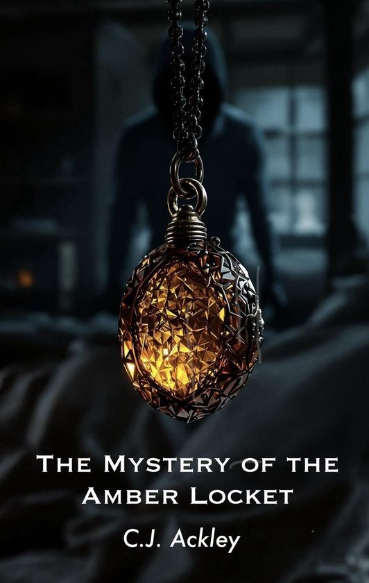 Inspiring Short Stories 1 - The Mystery of the Amber Locket (ebook), C ...