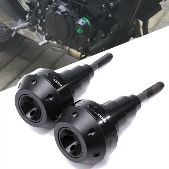 Valbeschermer Voor Ka-wasaki Z H2 Zh2 2019 2020 2021 2022 Motorfiets ...