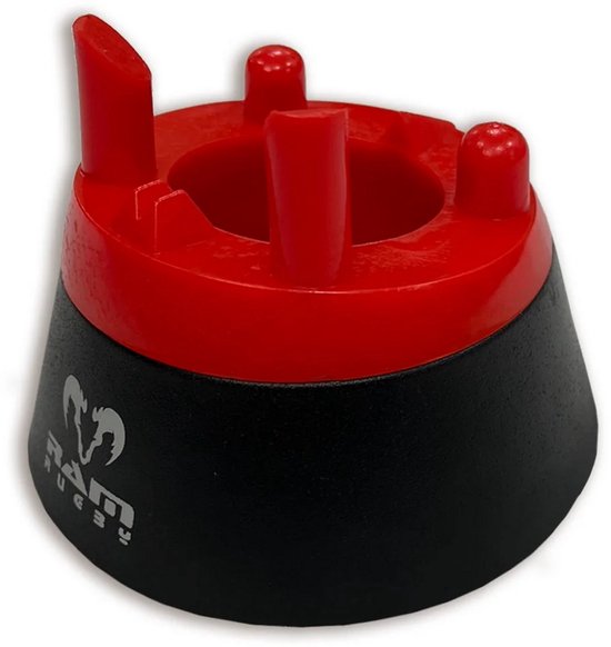 Adjustable Rugby Kicking Tee | bol