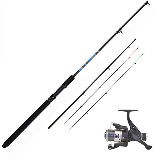 Winkle Picker set - Hengel Combo - LFT Battle Picker "Camou" - 210m - 2 ...